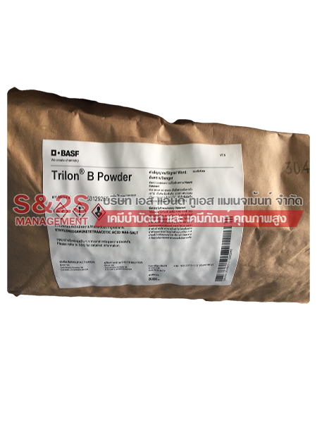 เคมีบำบัดน้ำ เคมีอุตสาหกรรม เคมีภัณฑ์ โพลีเมอร์ Polymer